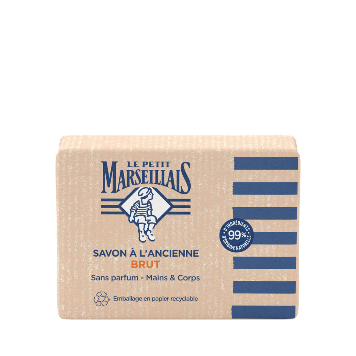 Savon Brut | Le Petit Marseillais